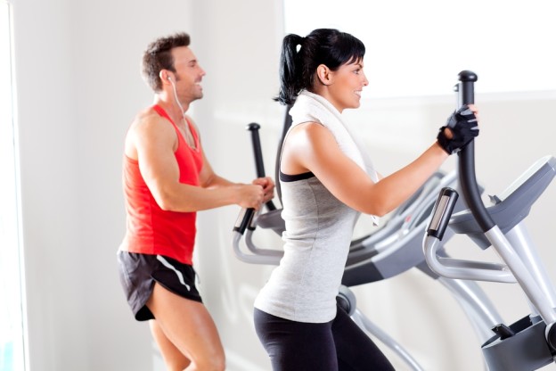 How To Burn Fat Fast With High Intensity Workouts