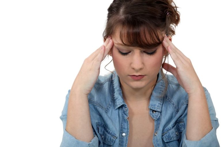 What Is A Binge Eating Disorder And How Does It Effect Your Health?